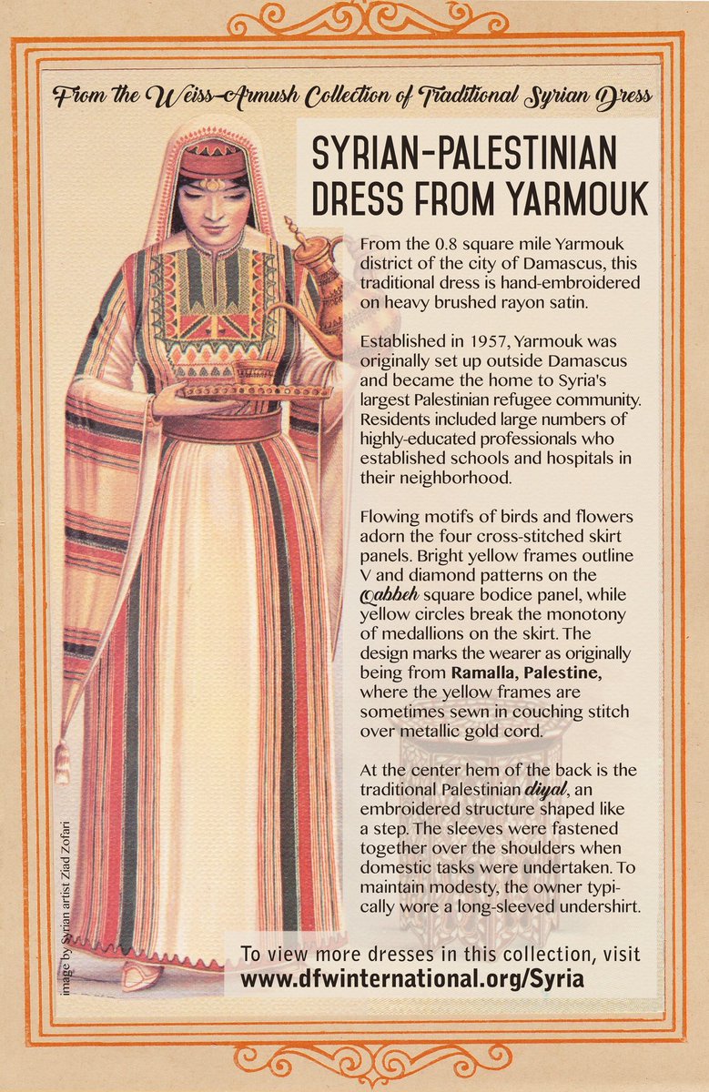 Syrian Culture And Traditions