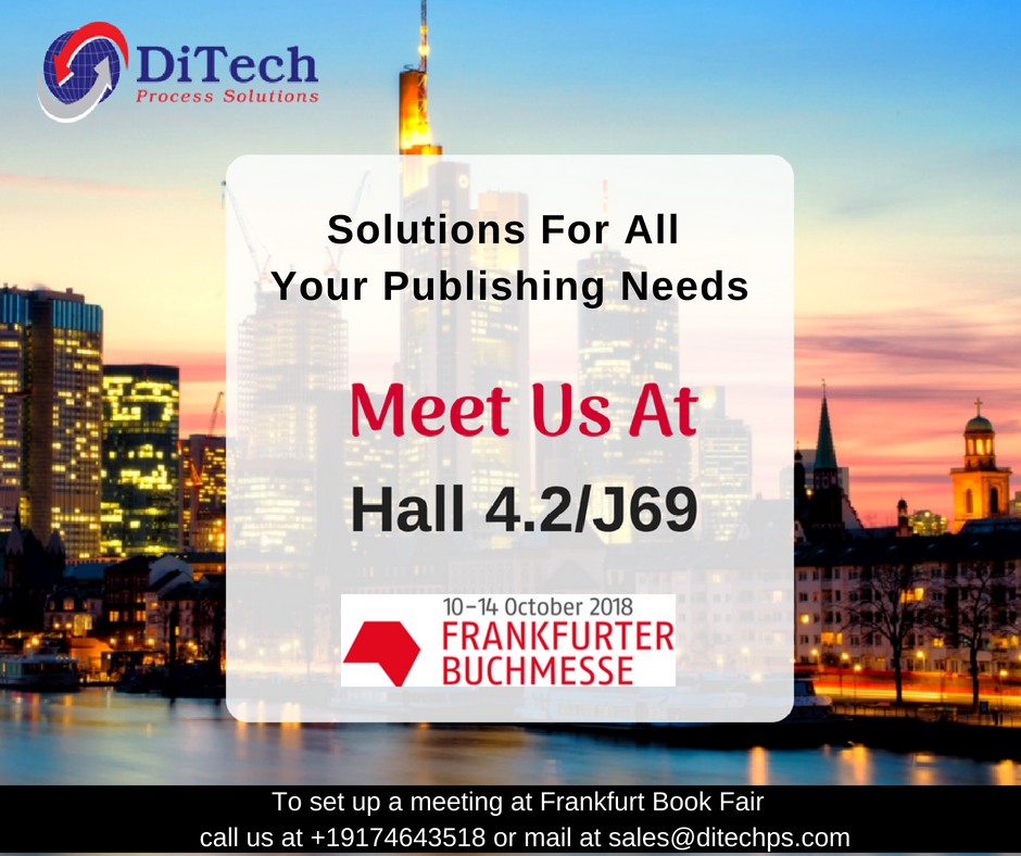 DiTech Process Solutions Pvt Ltd (@DiTechp) | Twitter