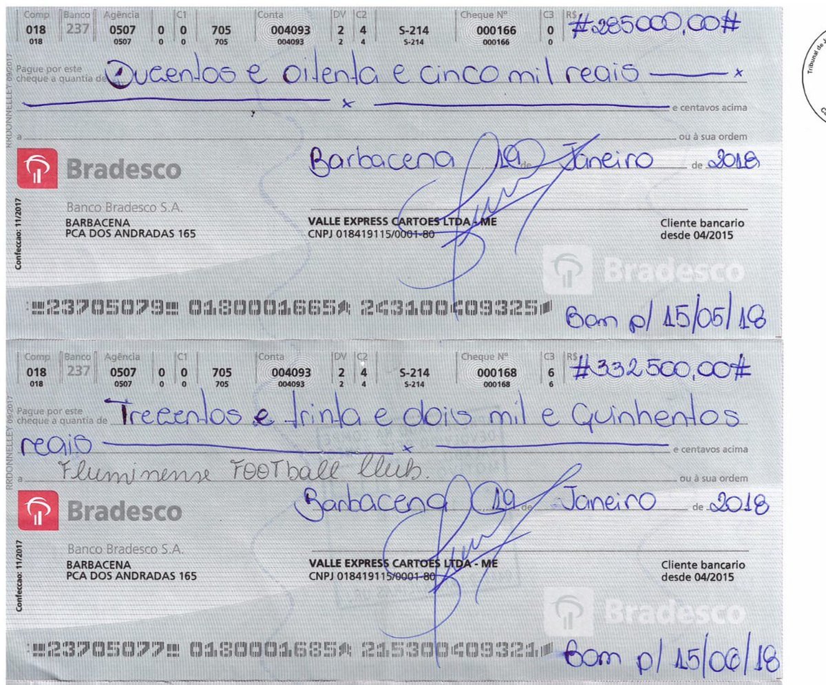 Como Preencher Cheque De Mil Reais - powercapacitorsgroup.com