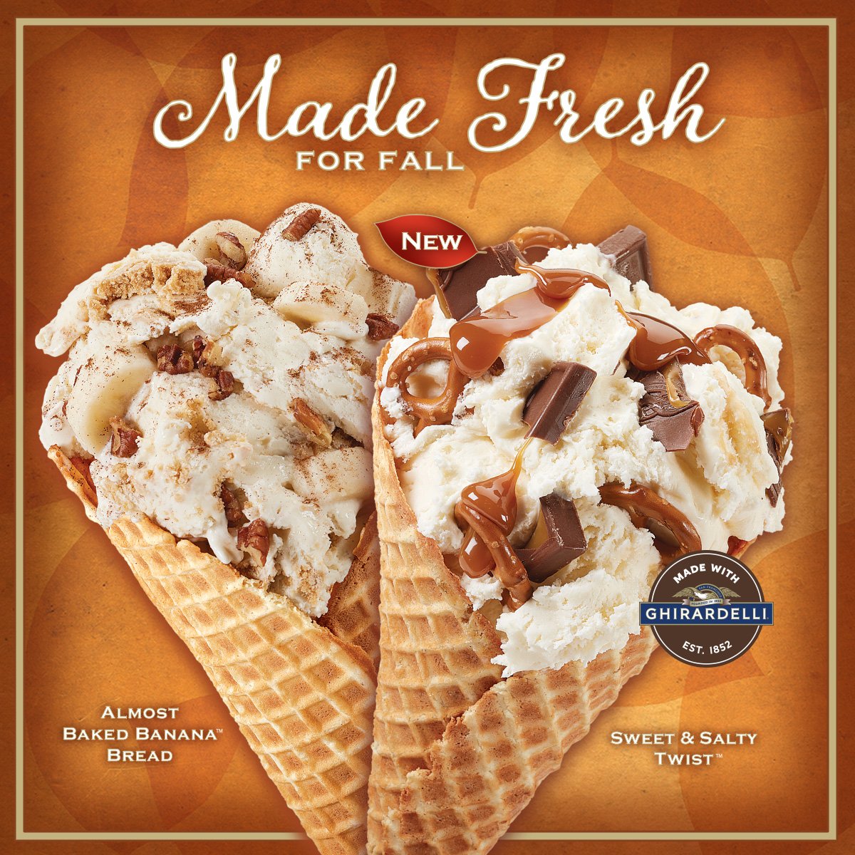 Cold Stone Ice Cream Flavors