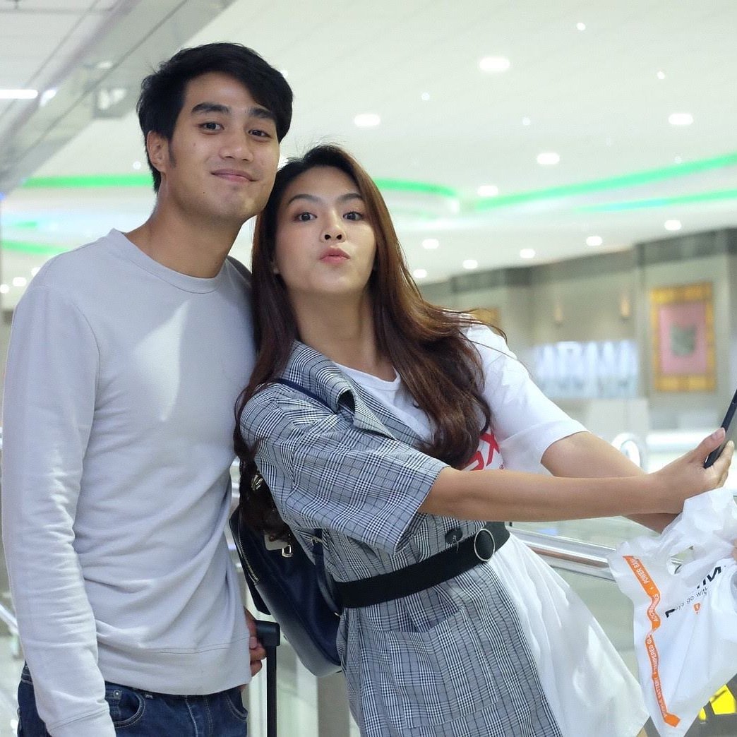 ปัทมา คนลุย ๆ (@Patthama_ST) | Twitter