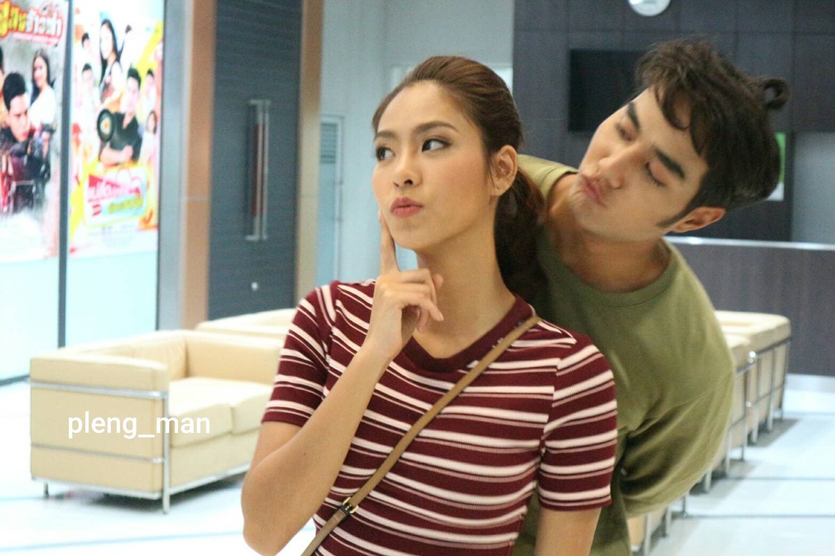 ปัทมา คนลุย ๆ (@Patthama_ST) | Twitter