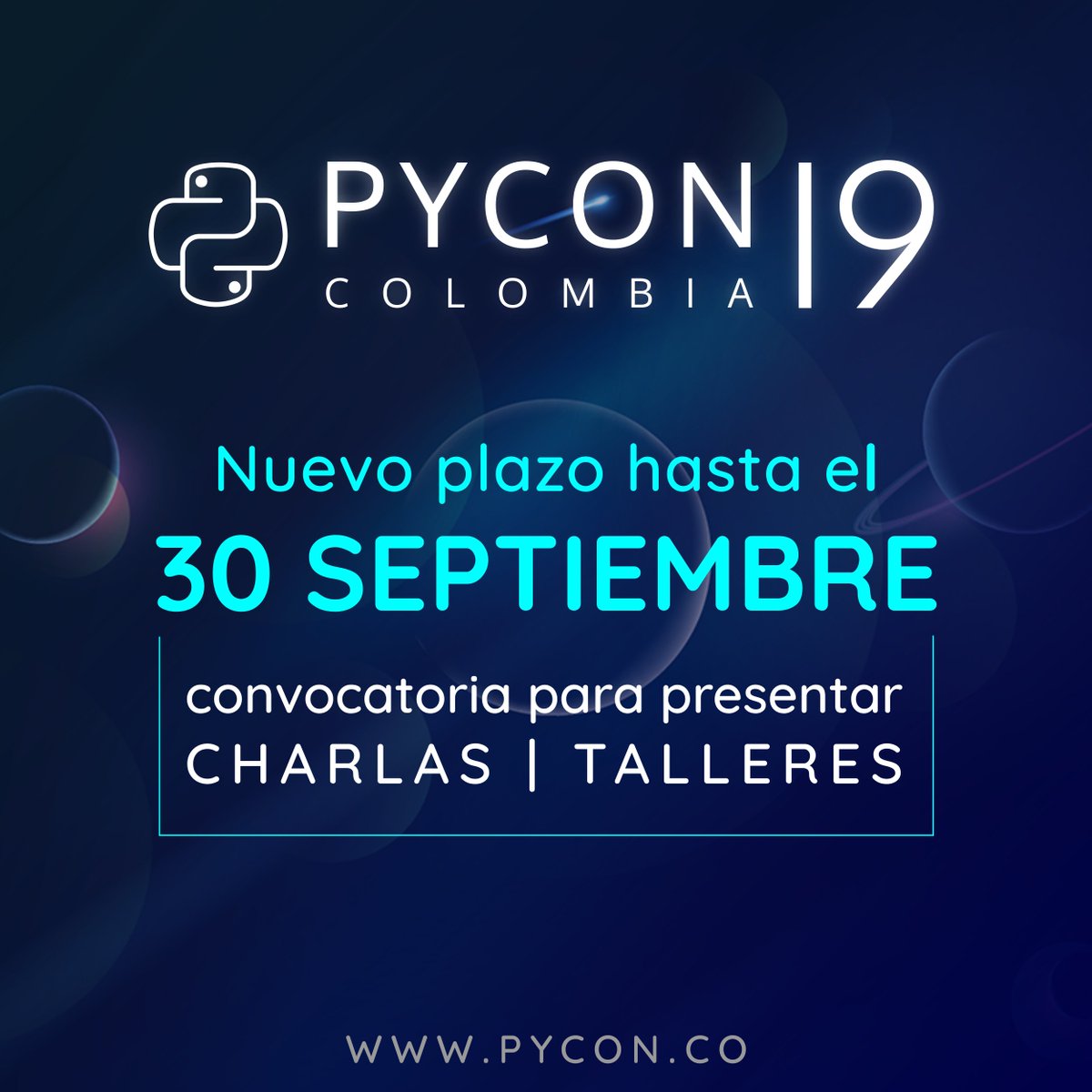 Python Cartagena🐍 (@pythoncartagena) | Twitter