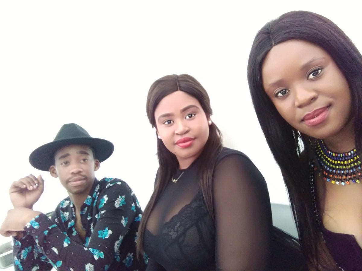 Mpendulo Bekwa (@TheRealMB_sa) | Twitter