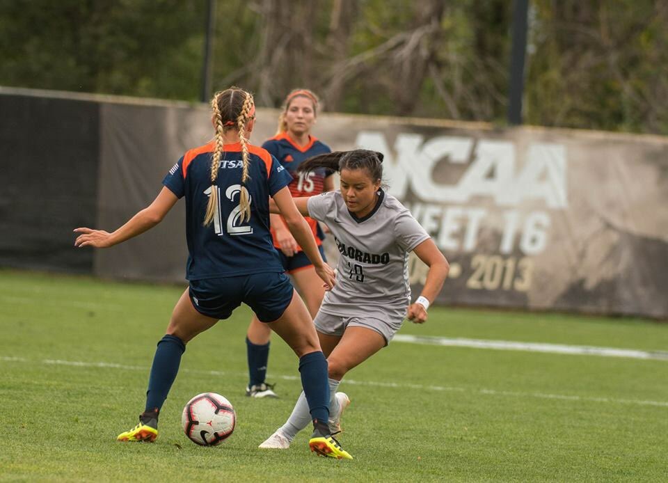 Nutmeg Soccer