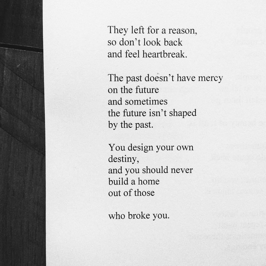 Heartbreak Drake Quotes