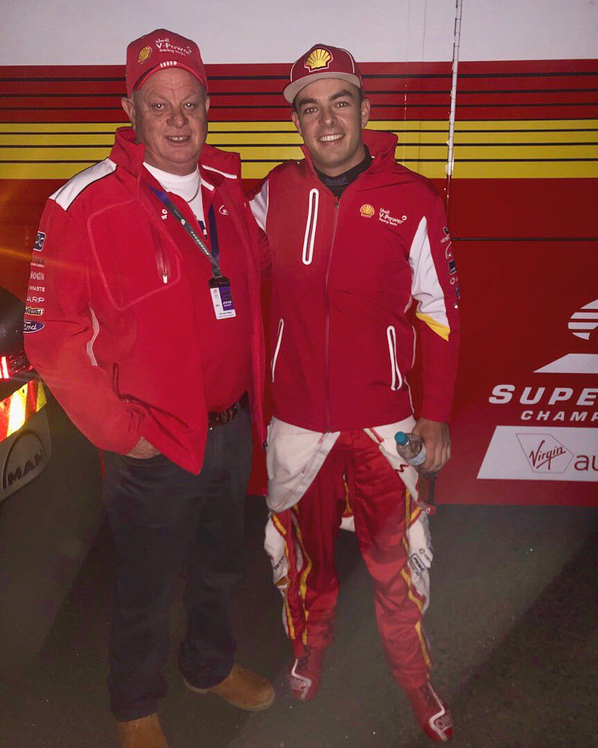 Scott McLaughlin on Twitter: Scott McLaughlin on Twitter: