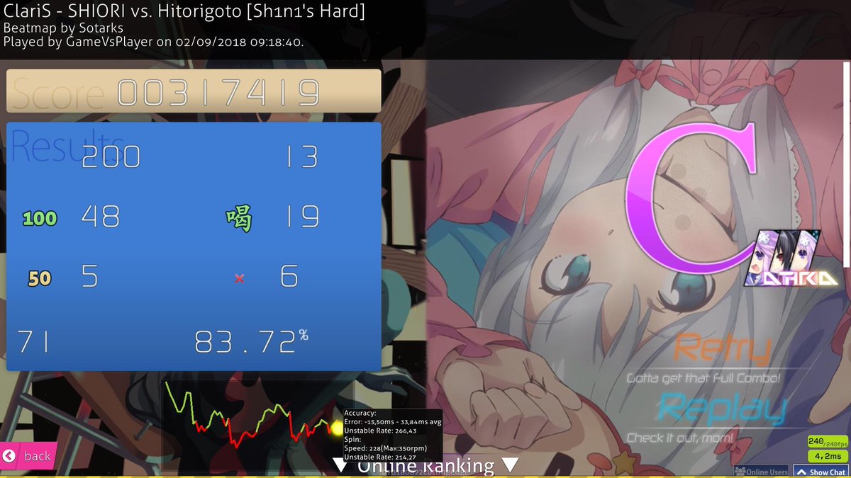 Gamu (@GameVsPlayer) | Twitter