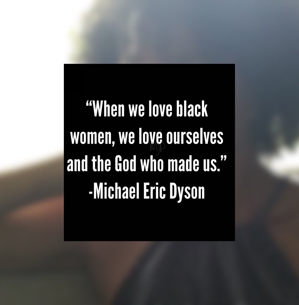 Michael Eric Dyson Quotes