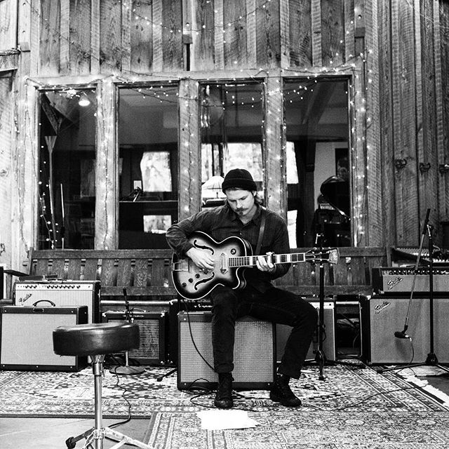 Bear Creek Recording