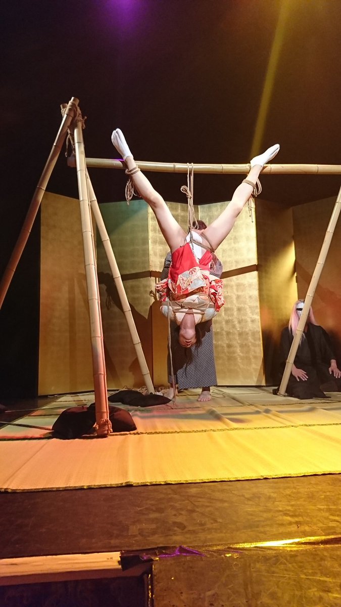 HajimeKinoko ＠デパートメントH - posfie