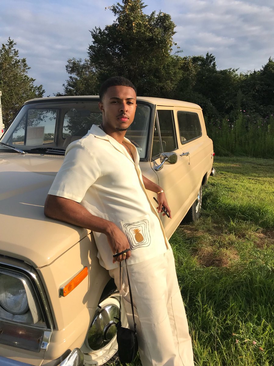 39 best Twitter u/diggy_simmons images on Pholder | Twice as nice.