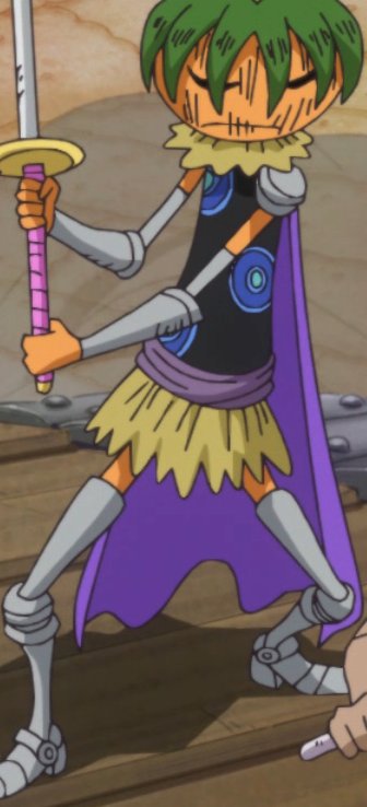 One Piece - Volume 90 SBS Megathread : r/OnePiece