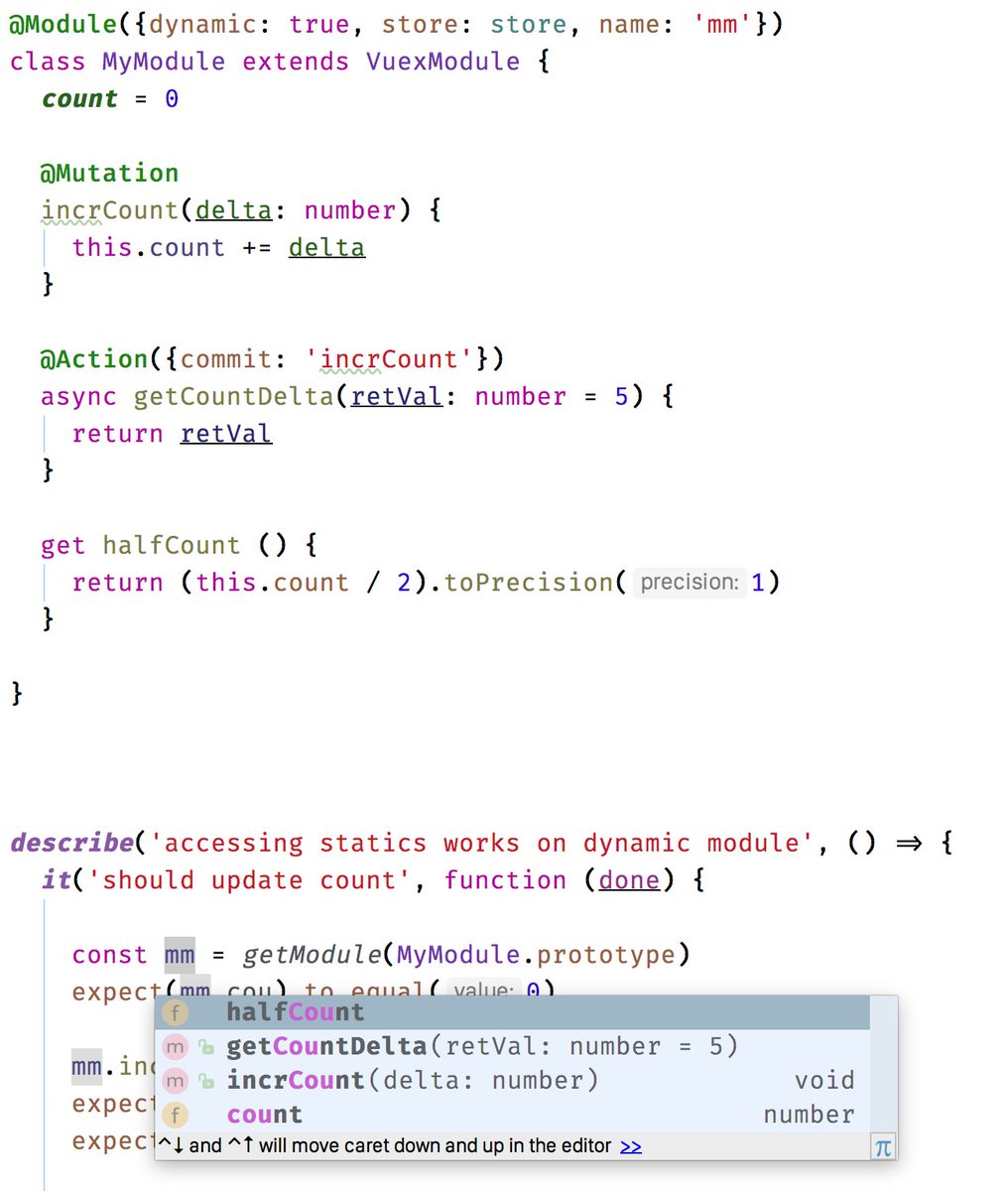 Whats The Deal With Typescript And Vuejs Rvuejs