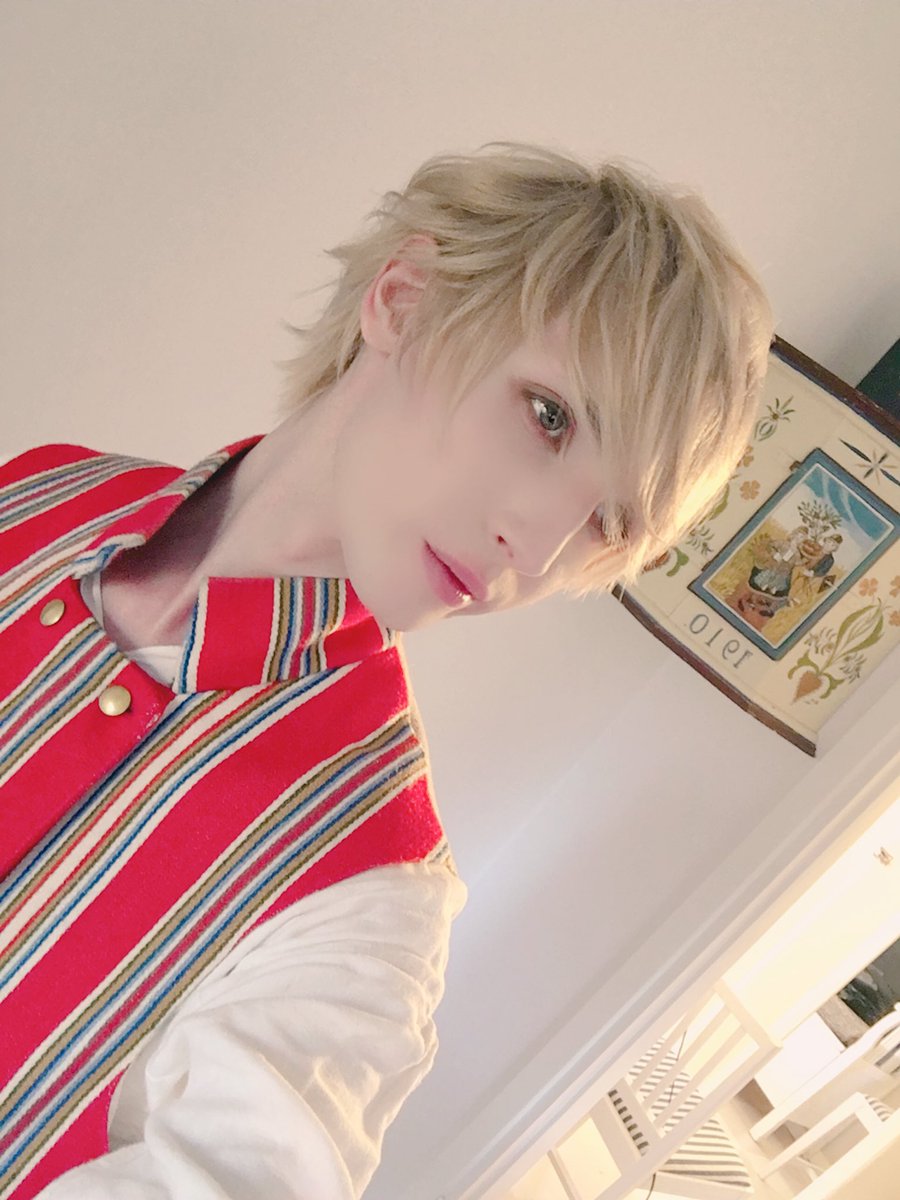 27 best u/yohio_disreign images on Pholder | Love ya @MEJIBRAY_MiA 💕 ...