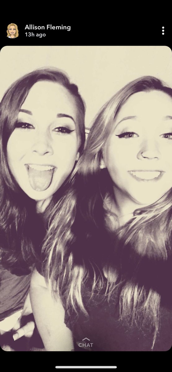 Allison Fleming (@allisonflemingg) | Twitter