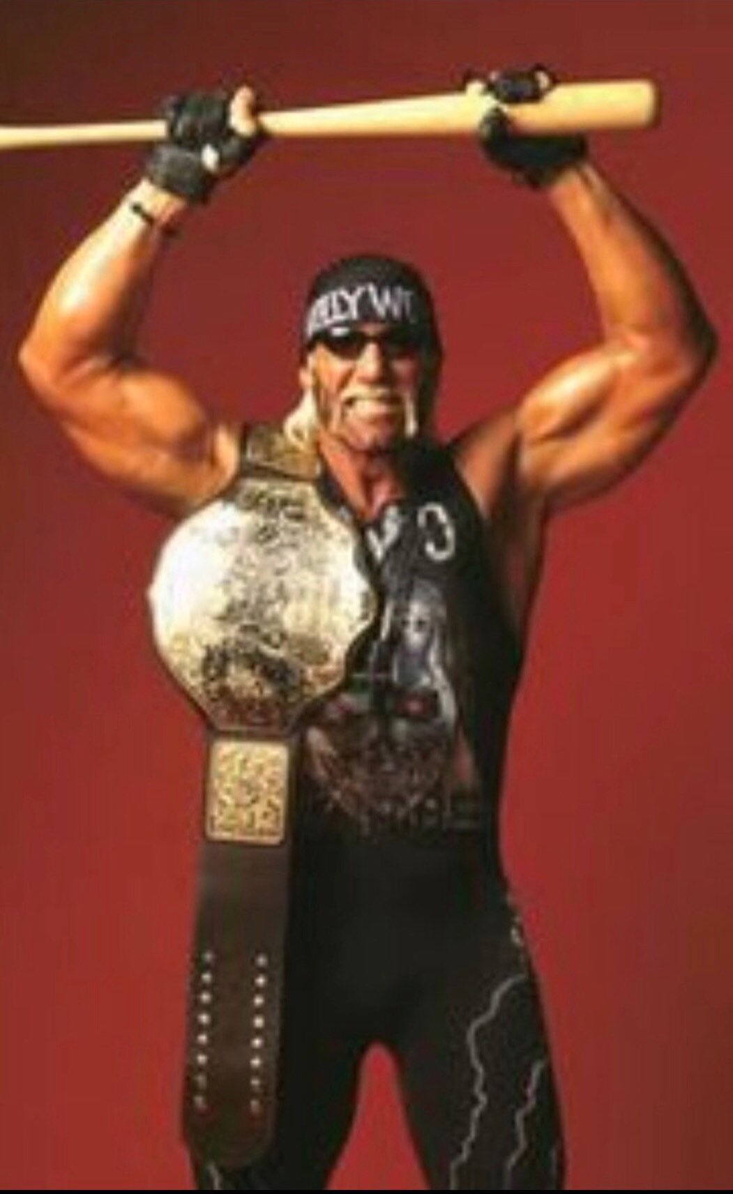 Hulk Hogan Nwo Hintergrundbild Owen @ WrestleNews365 على X: "After