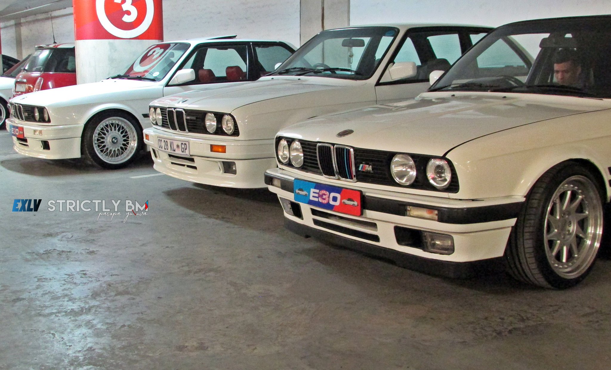 Gusheshe 325is Sport