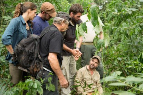 Treasure Of The Trinity - Gelantis