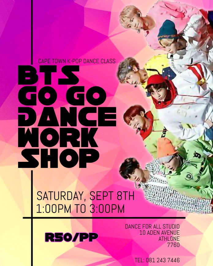 The KD Project (@cptkpopdance) | Twitter