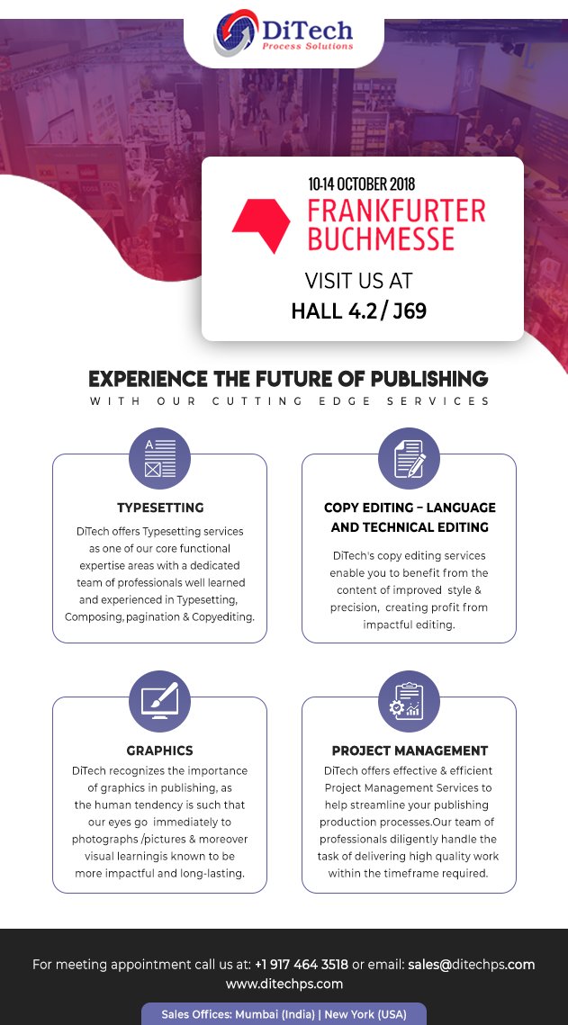 DiTech Process Solutions Pvt Ltd (@DiTechp) | Twitter