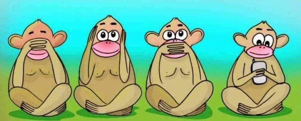 201 best Twitter Monkeyes images on Pholder | Arctic Monkeys, Impact ...