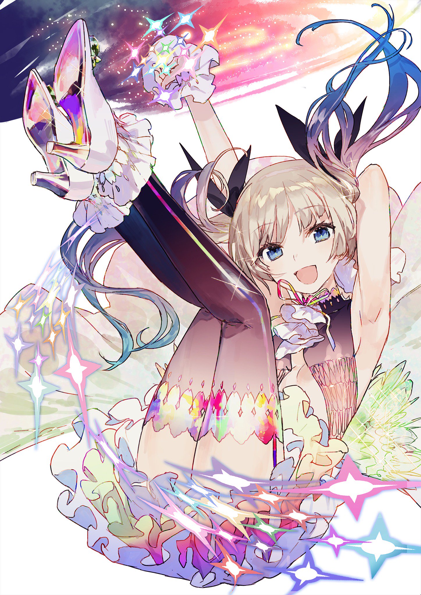 NOCO on Twitter: "最近の同人絵再掲👾 https://t.co/Un79ITq3S5" / Twitter