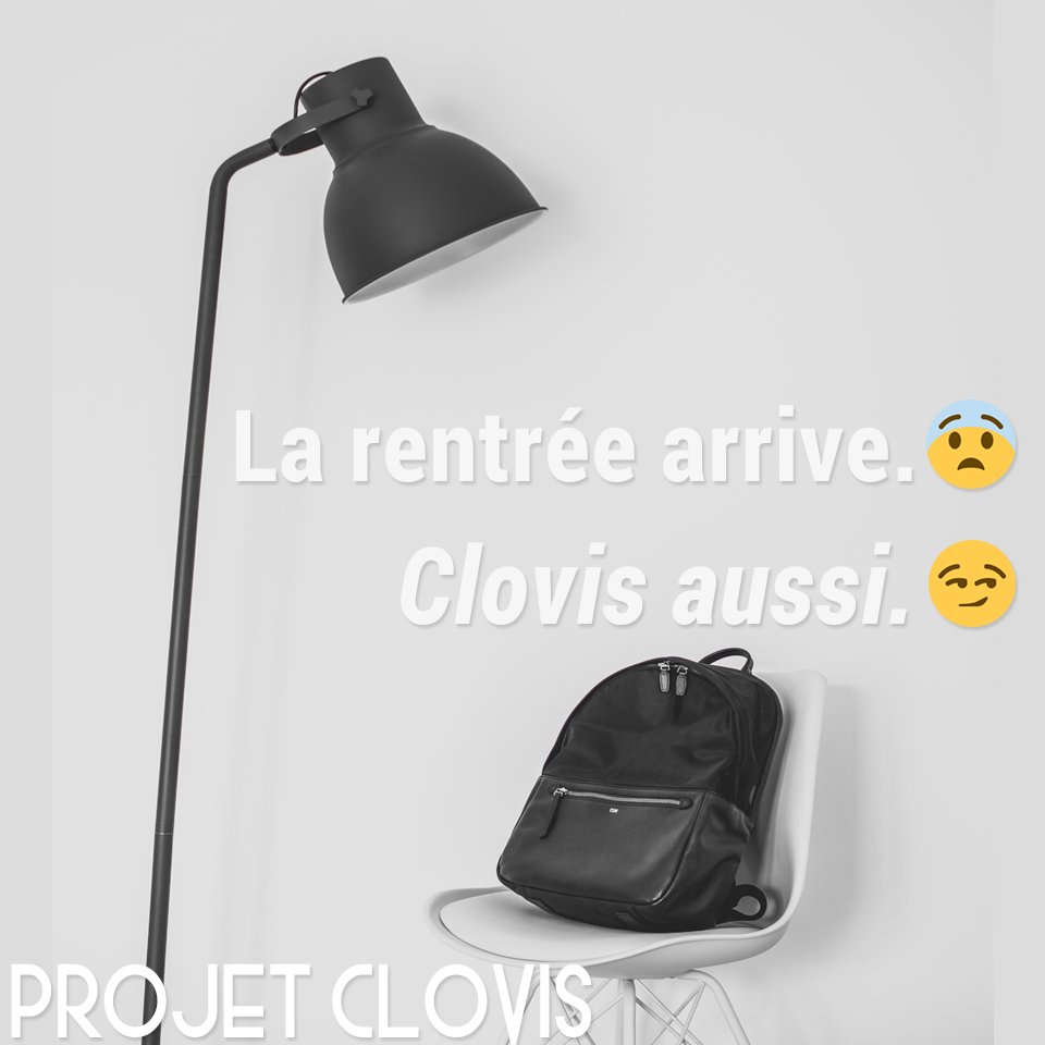 Projet Clovis (@ProjetClovis) | Twitter