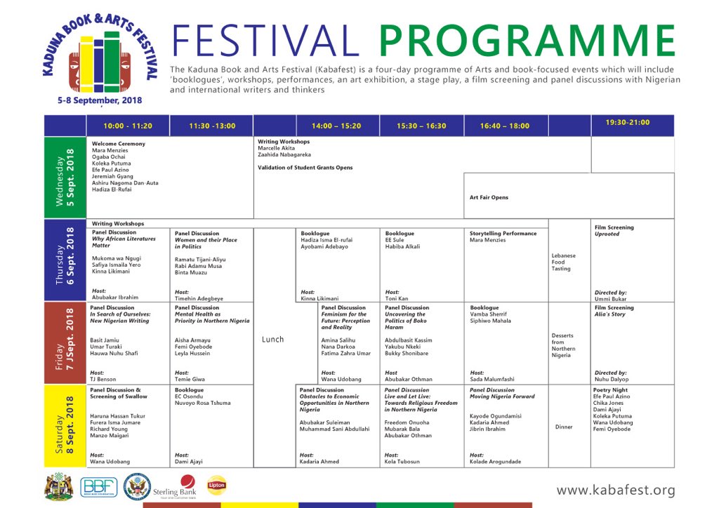 Blessing Bee Azubike (@Chief_ARTvocate) | Twitter