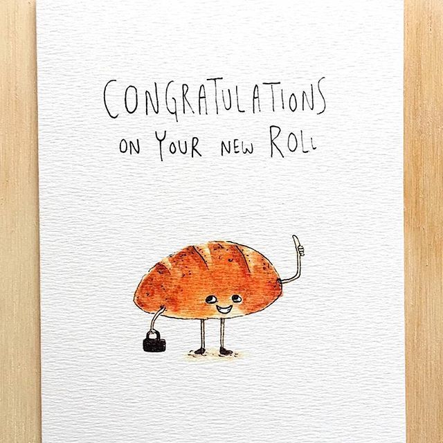 Work Related Puns