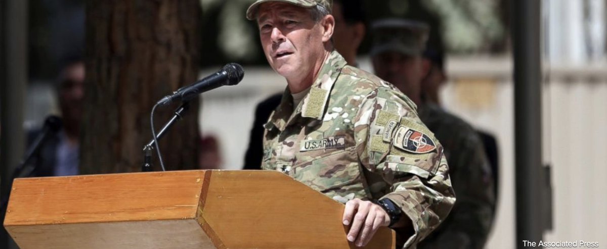 Gen Austin Scott Miller: Latest news, Breaking headlines and Top ...