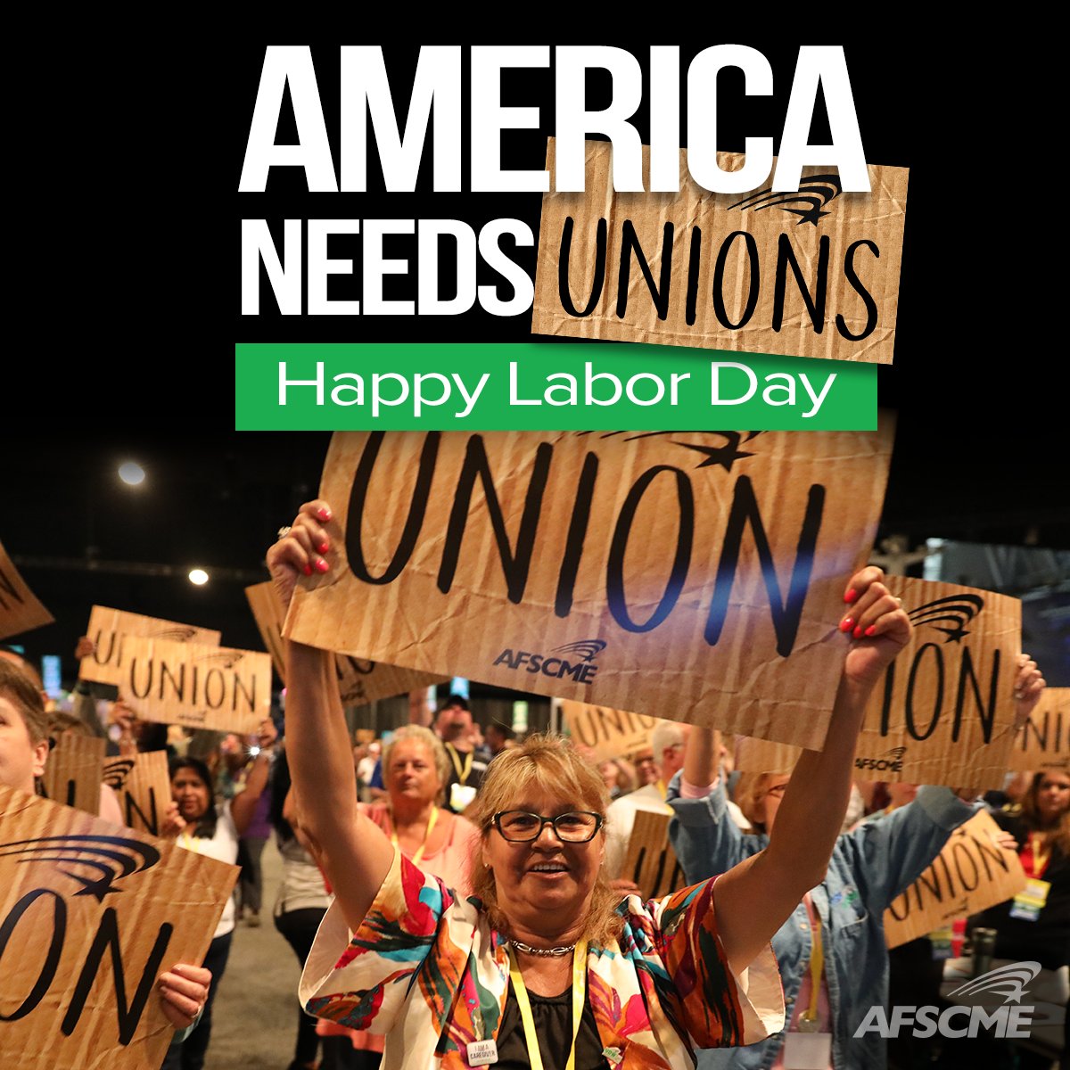 Labor Day Union Memes Joe Biden's Love Of Unions Runs Into A Giant