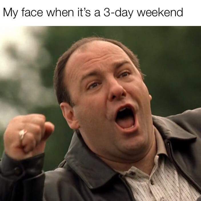 Surprised Happy Face Meme