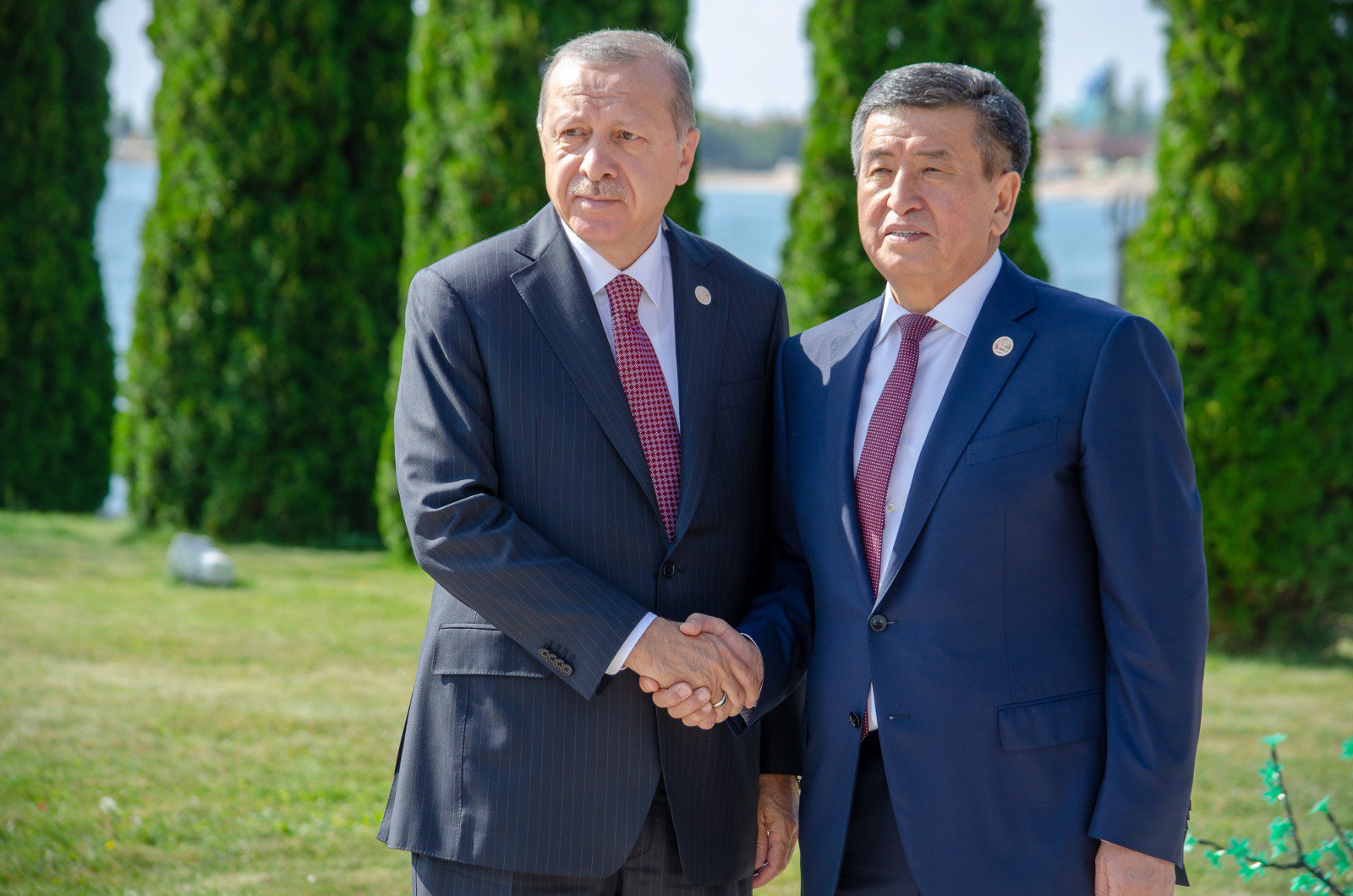 Organization Of Turkic States On Twitter