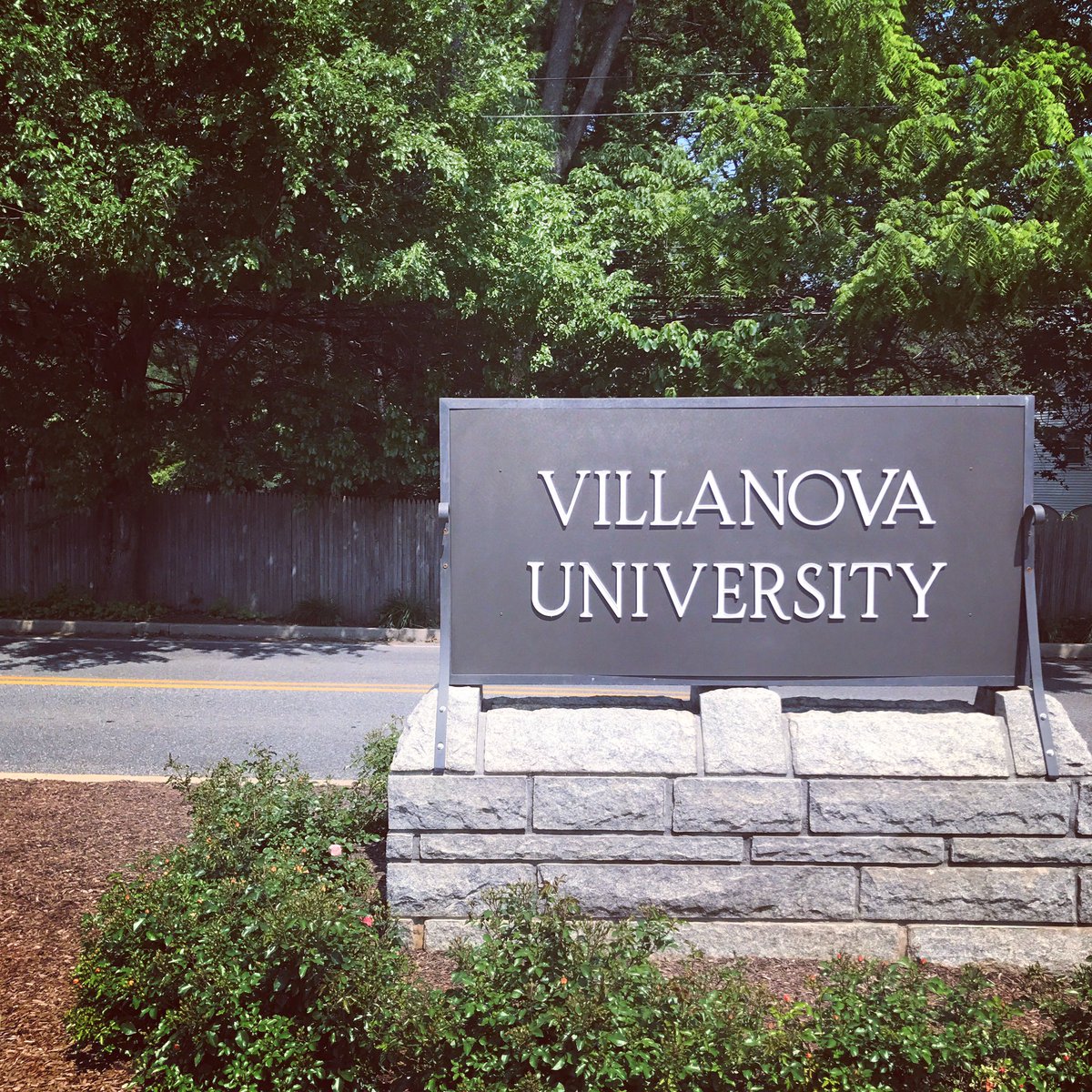 18 best Twitter @villanovau images on Pholder | Villanova has again ...