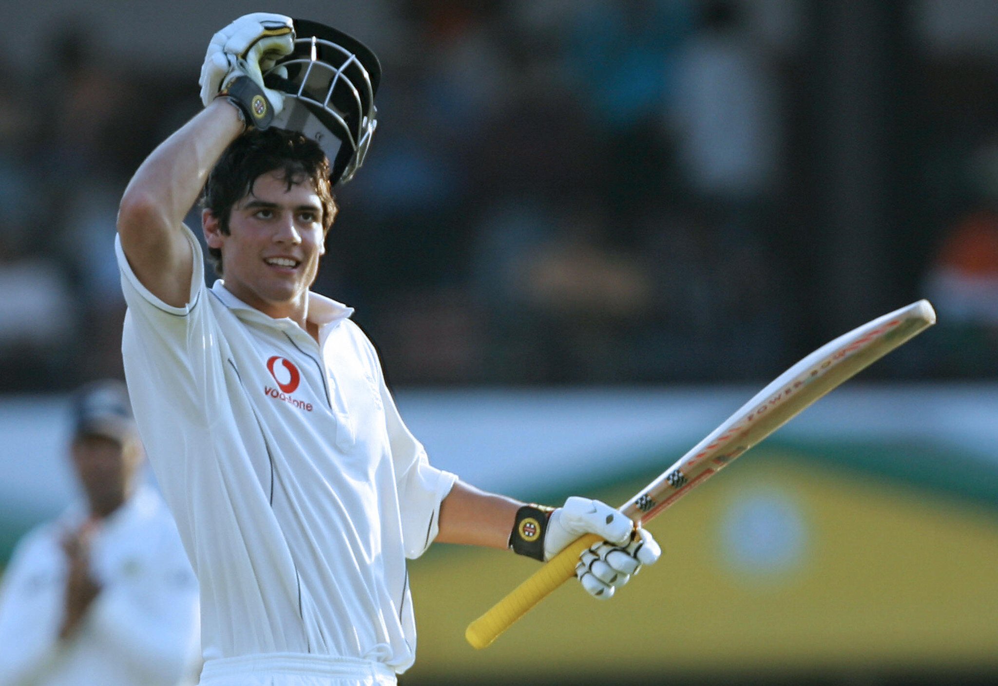 Essex Cricket On Twitter In An International Career Of Runs Records And Ridiculous Stats
