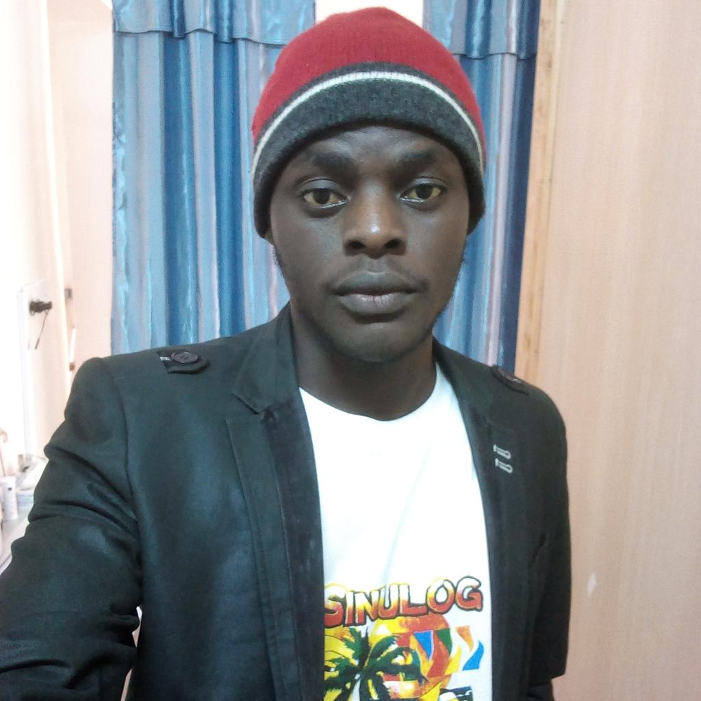 Roy Waswa Boffo (@RoyWaswa) | Twitter