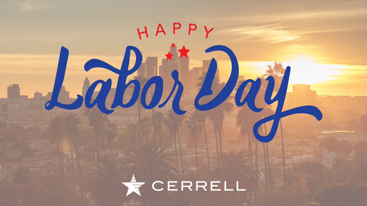 Cerrell | Los Angeles PR Firm | Public Relations and Government Affairs ...