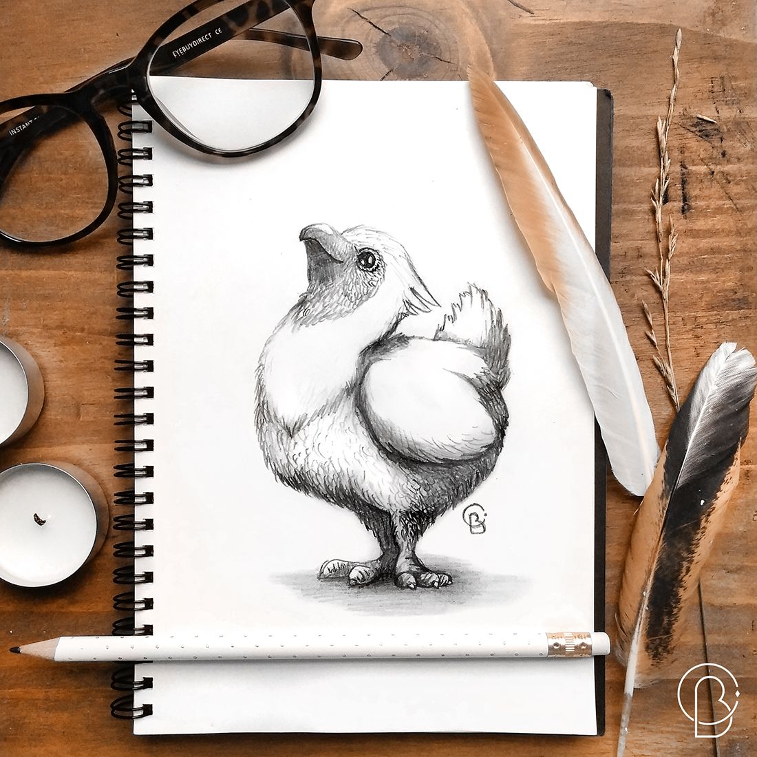 Diricawl Harry Potter