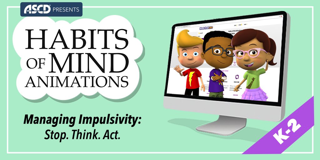 Managing Impulsivity