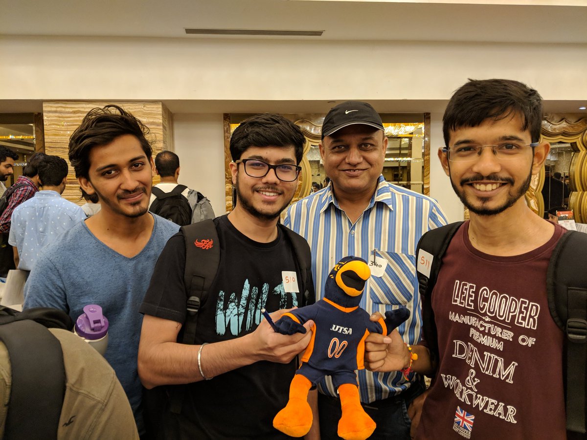 Future Roadrunner (@UTSAFutureRR) | Twitter