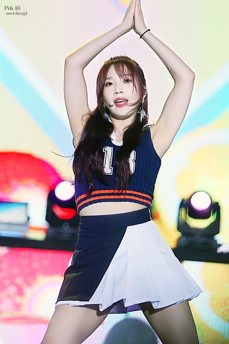 💚🌿🥝 180901 Joy INK Concert Pics and Fancam 🥝🌿💚