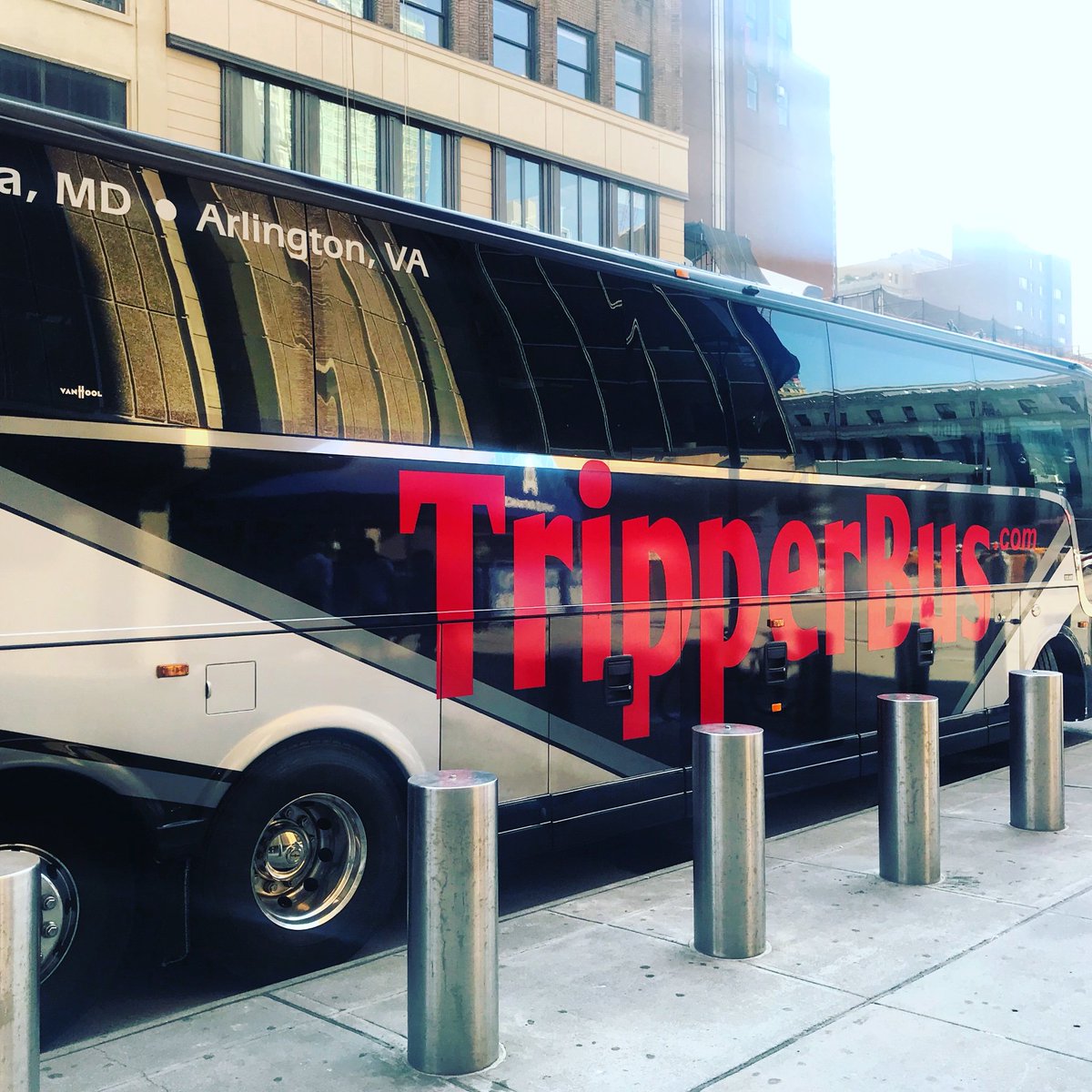 TripperBus (@tripperbus) | Twitter