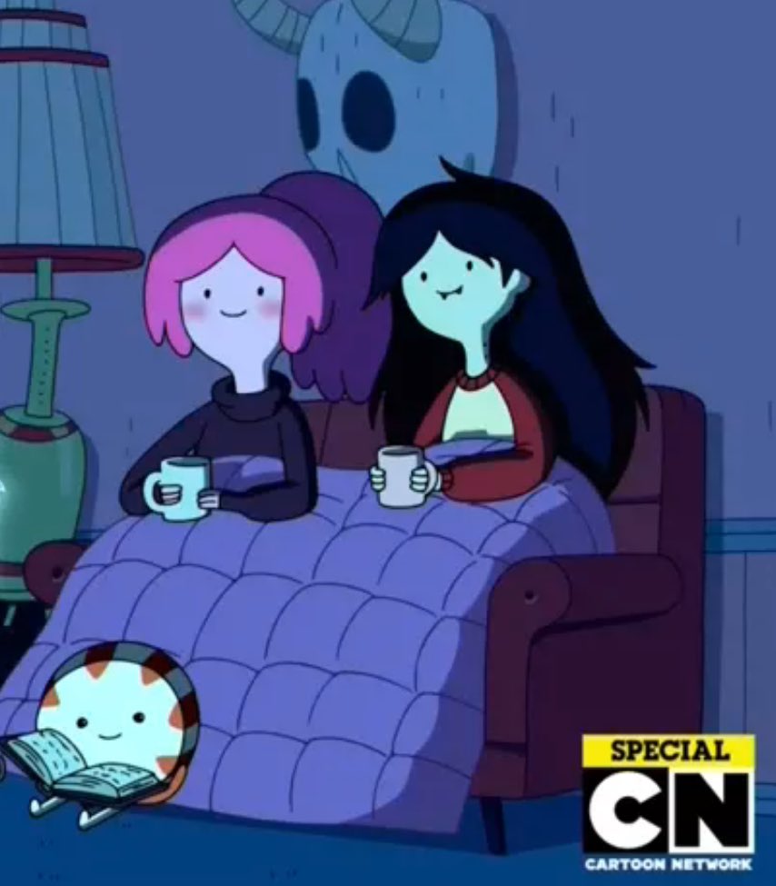 Bubbline Canon