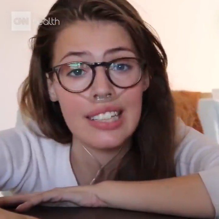 YouTube star Claire Wineland has died just a week after receiving a ...