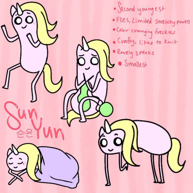 「Feat. His mortal enemy, his head chef Bump and his furry fri」Ivy (in ...