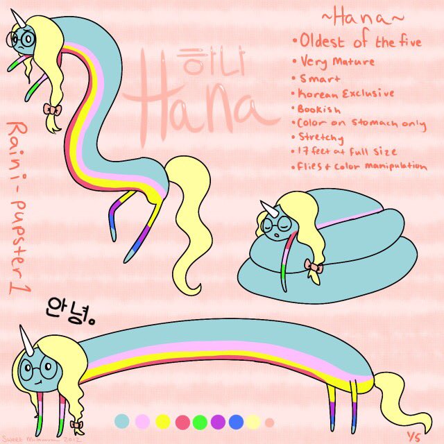 「Feat. His mortal enemy, his head chef Bump and his furry fri」Ivy (in ...