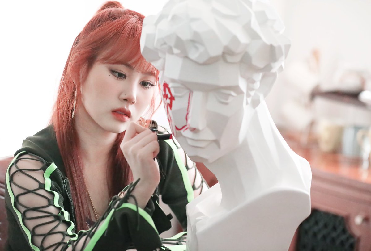 Park Ji Min "Jamie" - Sztárlexikon - Starity.hu