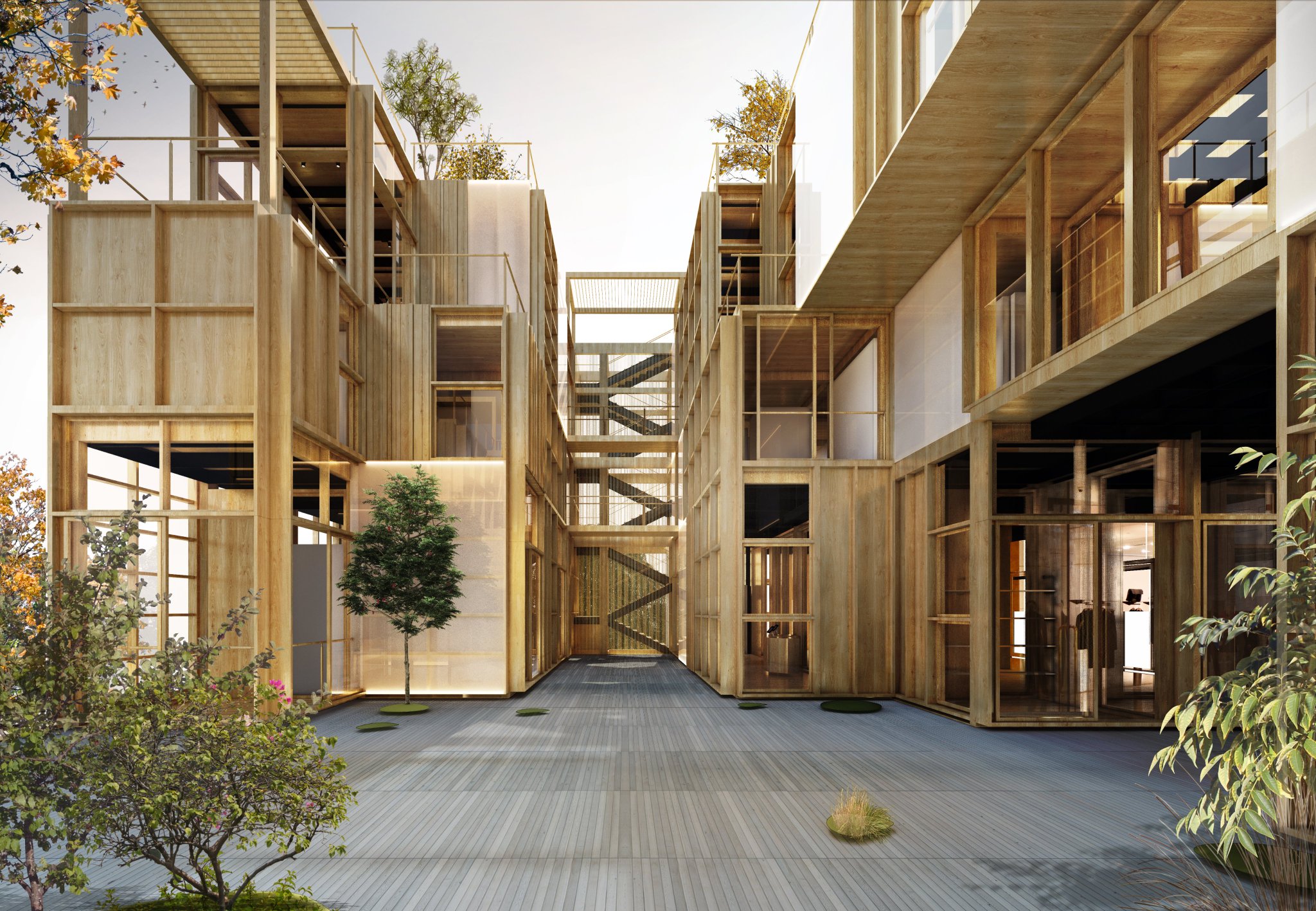 SMALL PROJECTS | Thread for those "insignificant" buildings | Page 32 ...