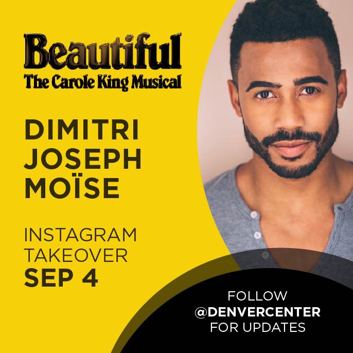 Dimitri Joseph's Instagram, Twitter & Facebook on IDCrawl